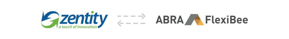Zentity využívá výhod cloudu - ABRA FlexiBee
